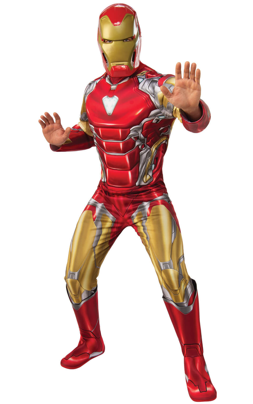 Déguisement Iron Man Avengers