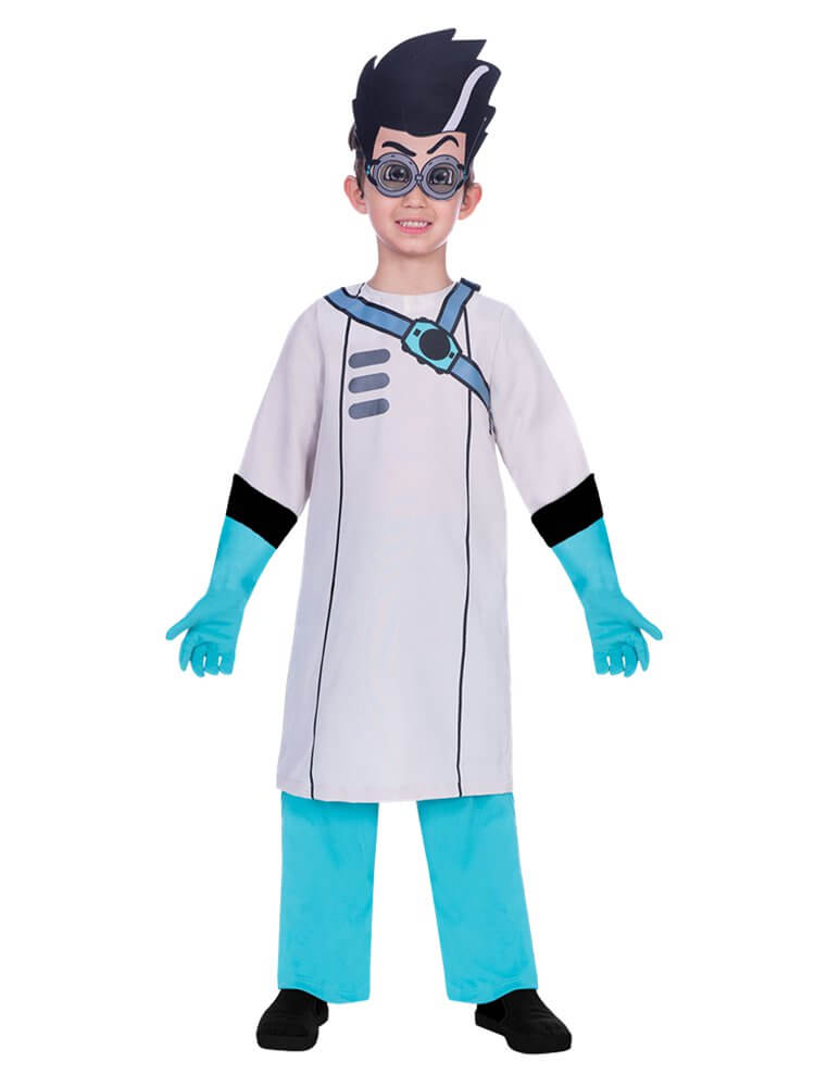 Déguisement Romeo pour enfants - Pyjamasques | Personage.se